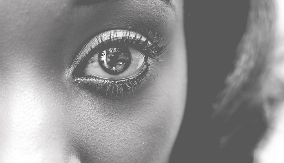 An Analysis Of 'Their Eyes Were Watching God'