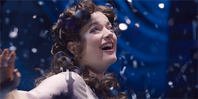 17 Inspiring Female Musical Characters That Steal The Show