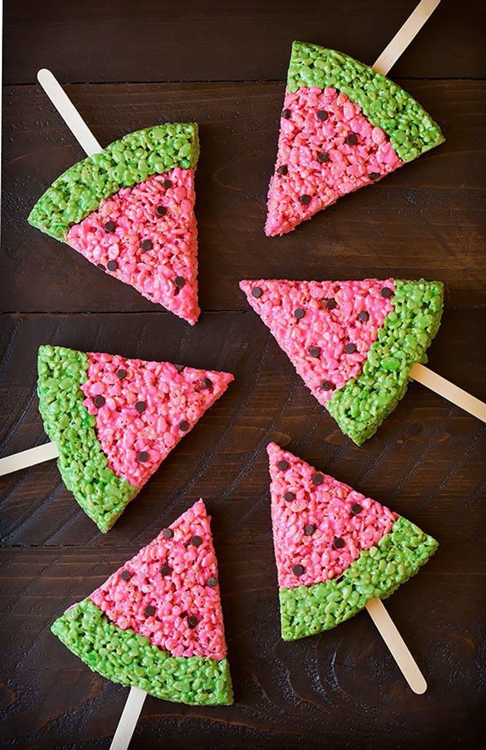 5 Easy DIY Treats To Make This Summer