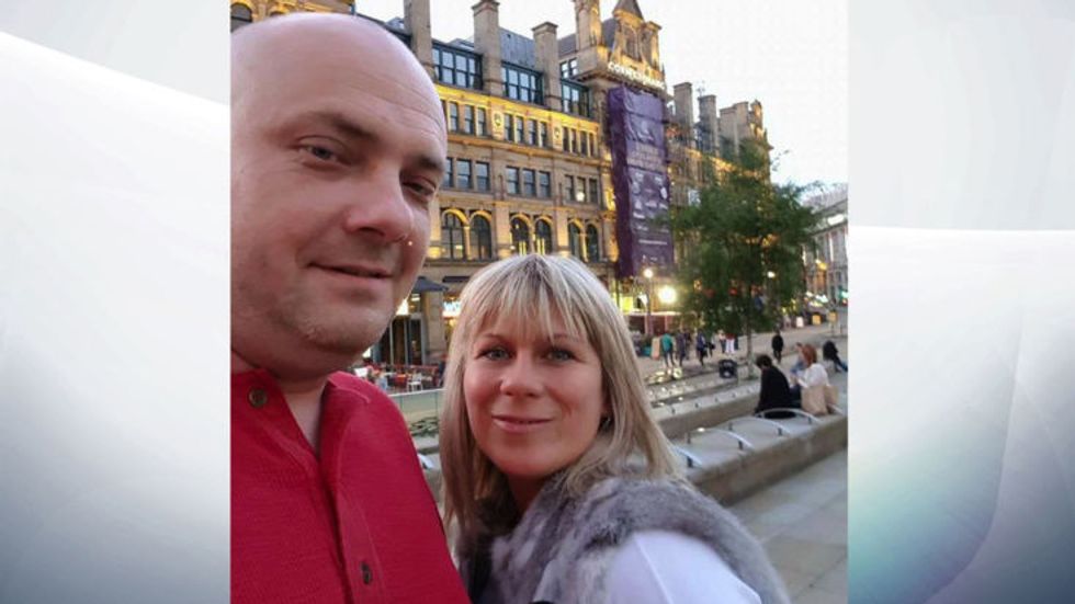 Meet The Faces Of Manchester