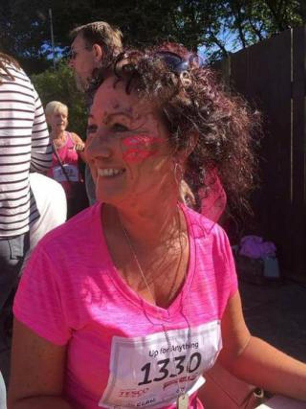 Meet The Faces Of Manchester