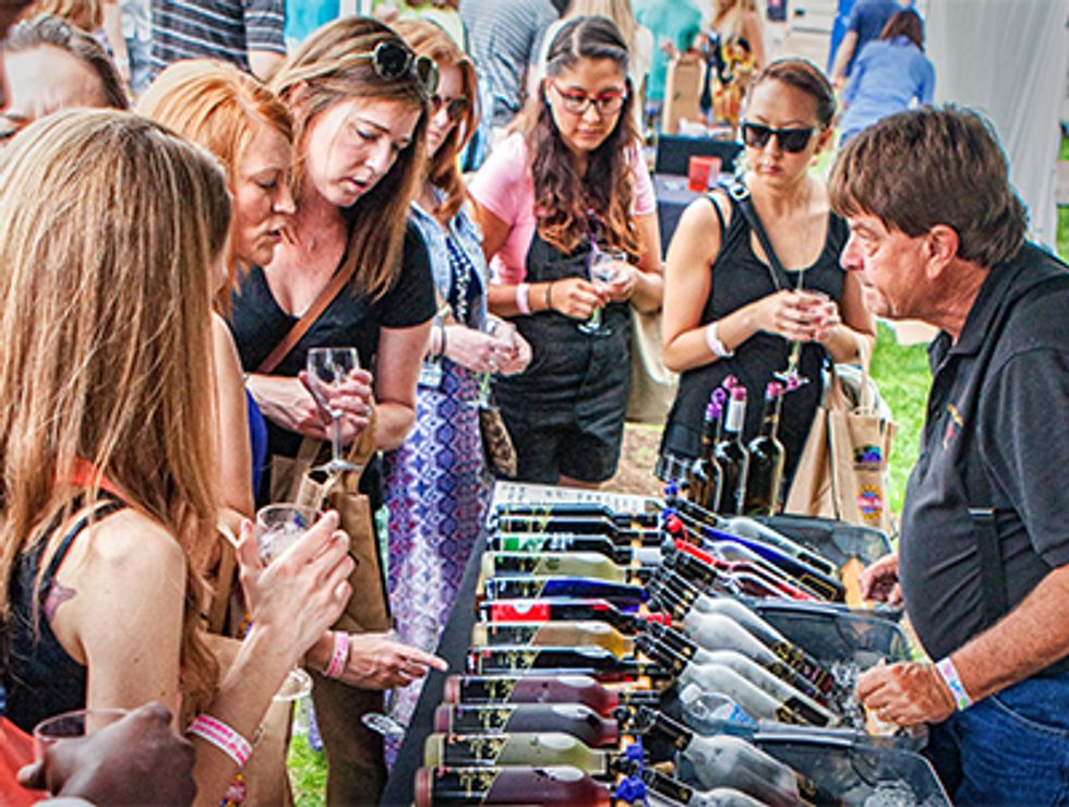 15 Colorado Festivals To Attend During Summer 2017