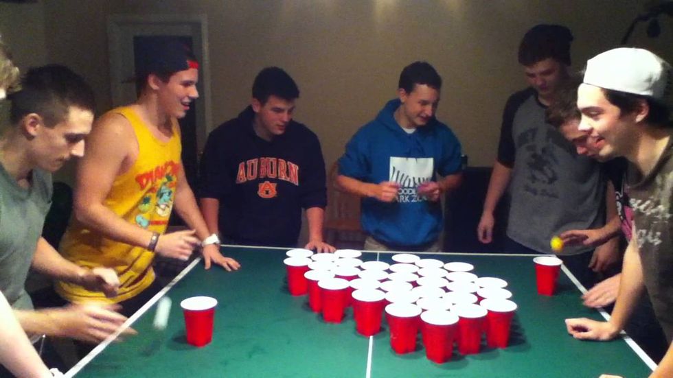 9 Drinking Games For Summer Holiday Weekends 9-drinking-games-for-summer-holiday-weekends