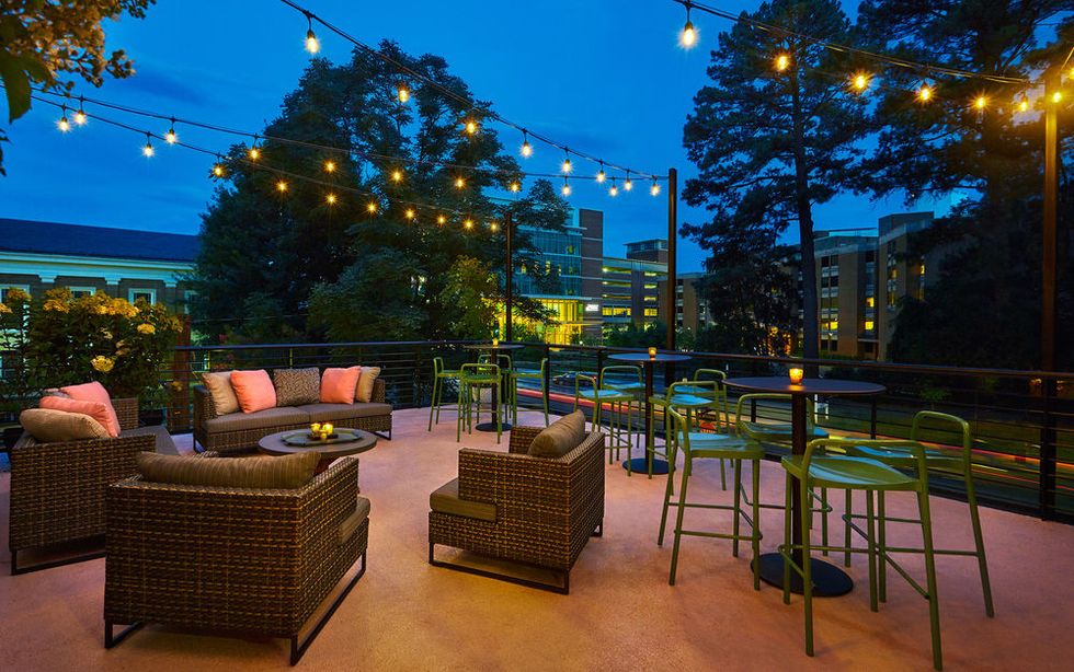 25 Things To Do In Charlottesville During The Summer