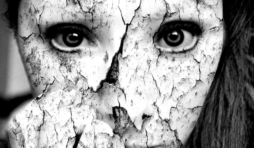 Fiction On Odyssey: Daemon Girl