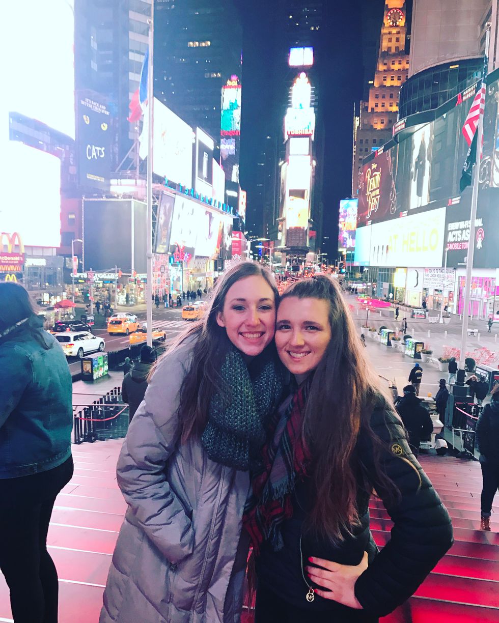 16 Signs You've Been Best Friends For 10+ Years