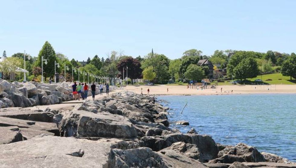 9 Unexpected Places You Miss From Sheboygan, Wisconsin