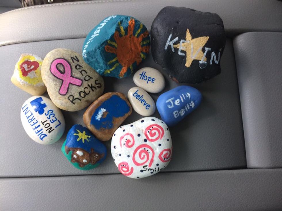 A Craft That Has Become A Global Kindness Movement