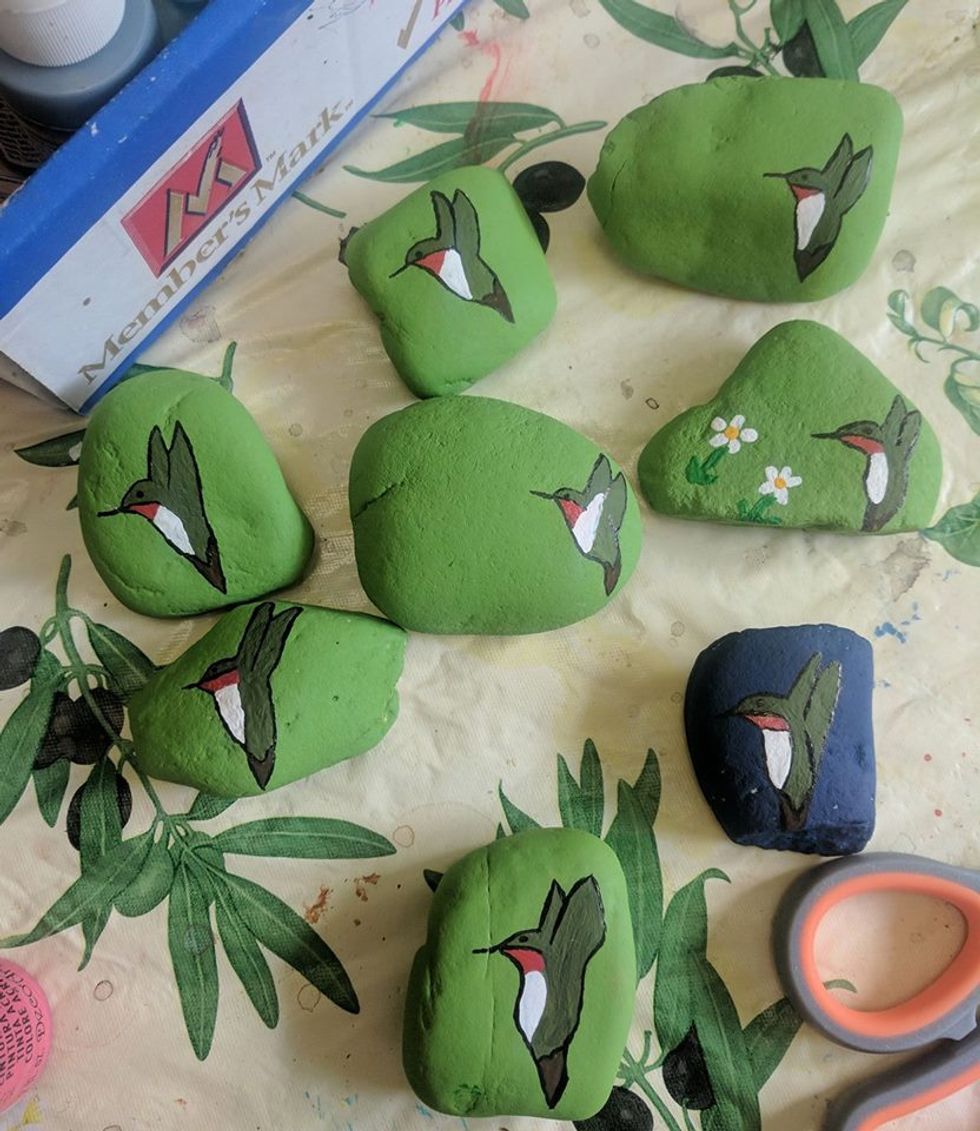 A Craft That Has Become A Global Kindness Movement