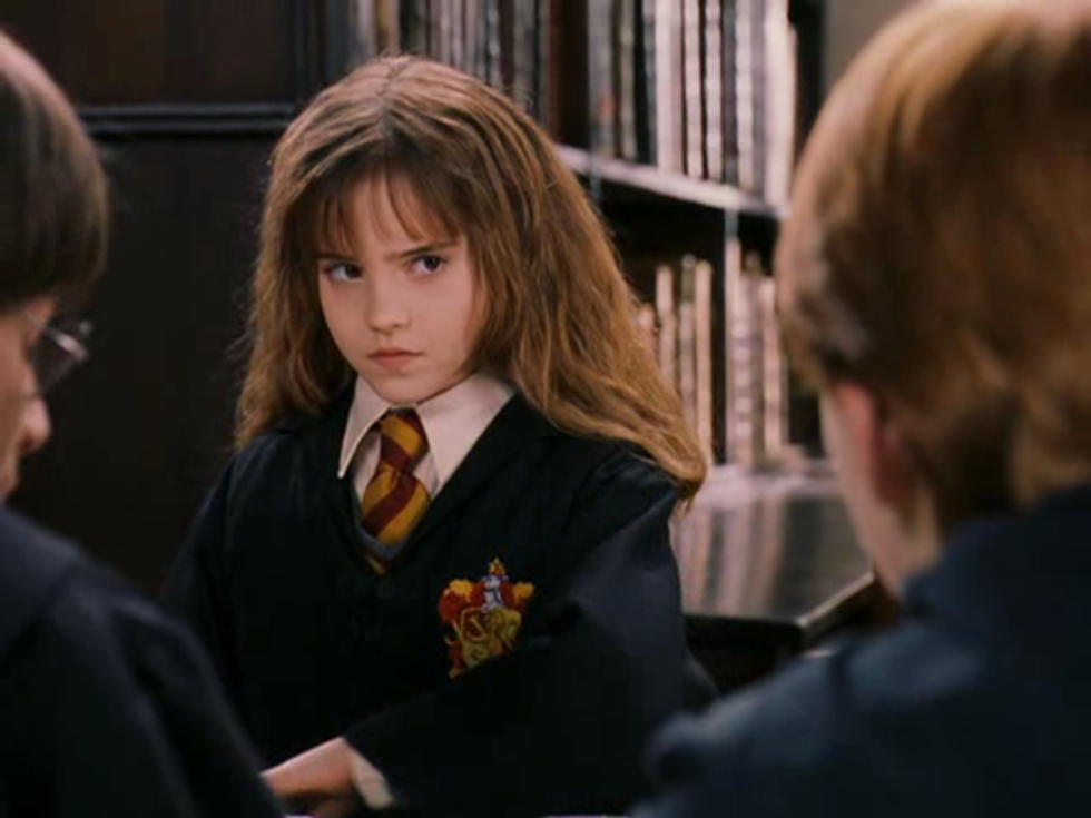 11 Things People Constantly Tell You When You Have RBF