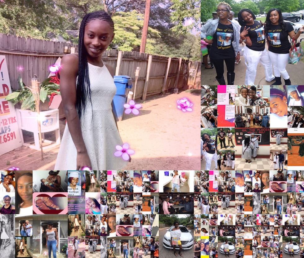 Advice to Underclassman