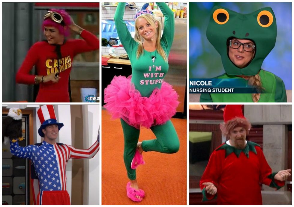 26 Items To Know About To Become The Next 'Big Brother' Superfan