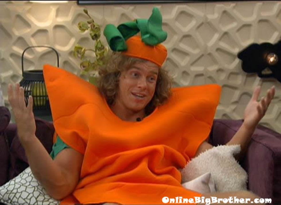 26 Items To Know About To Become The Next 'Big Brother' Superfan