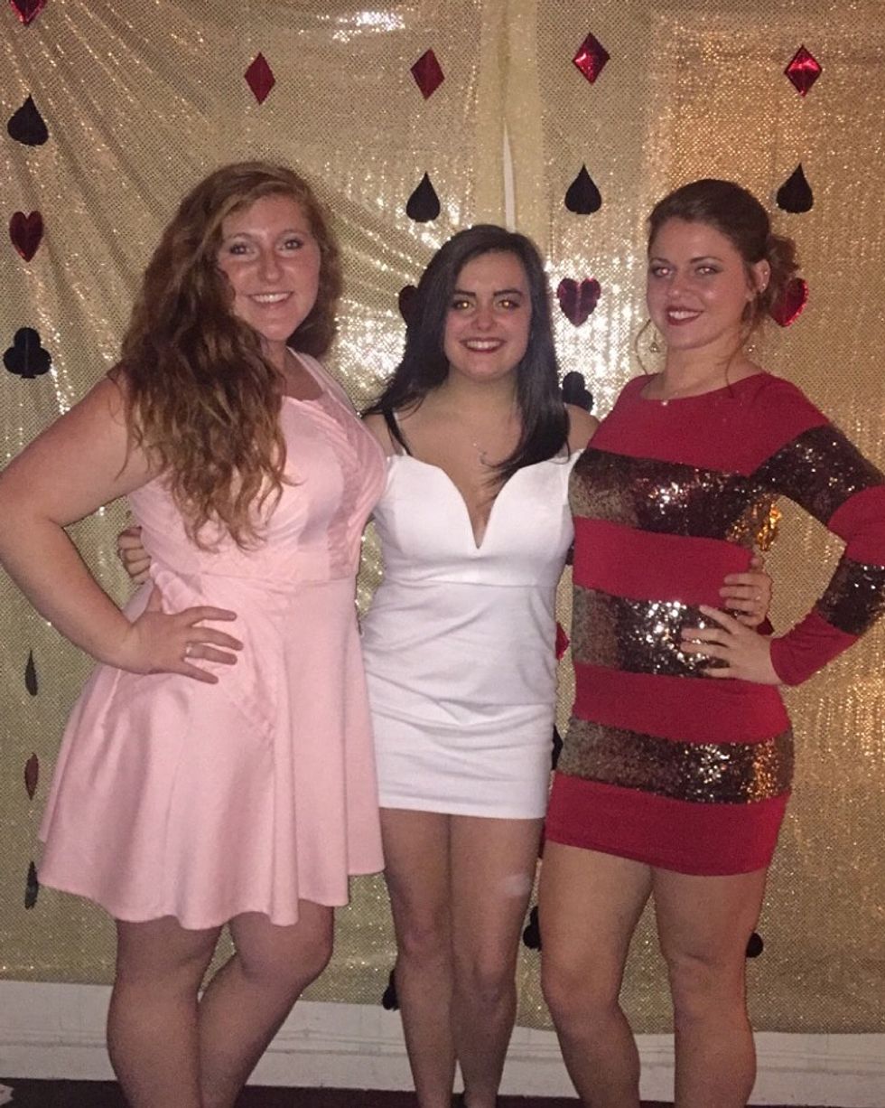 17 Reasons To Join A Sorority