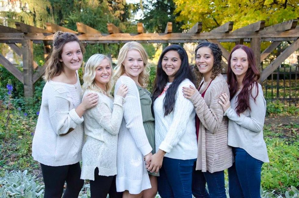 17 Reasons To Join A Sorority