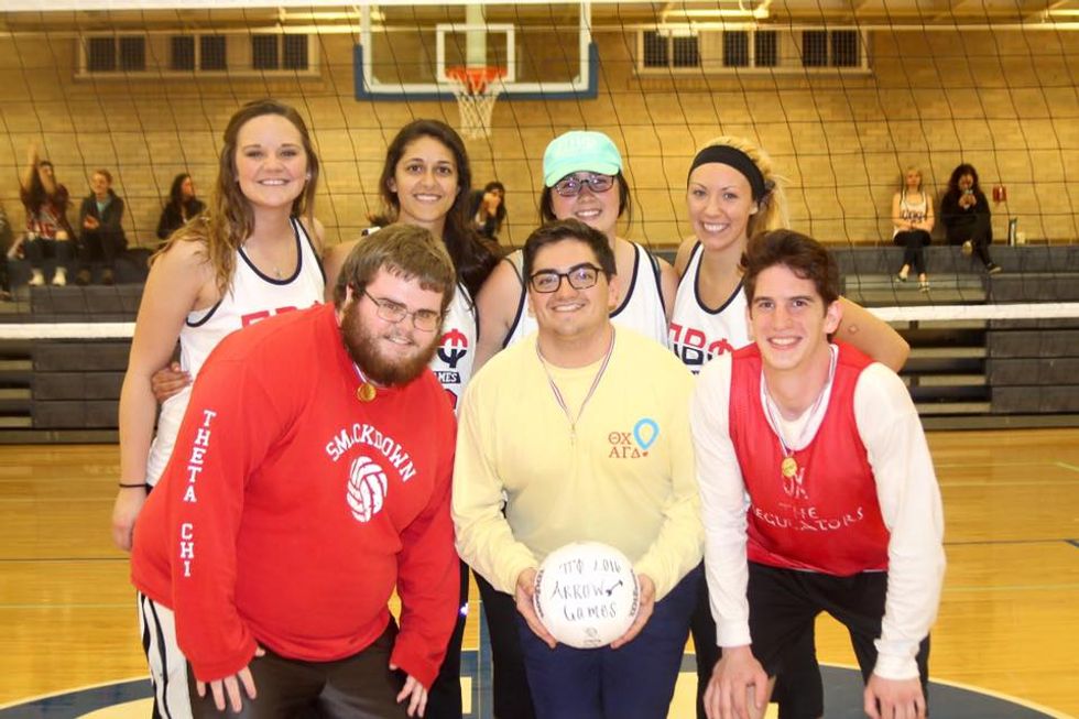 17 Reasons To Join A Sorority