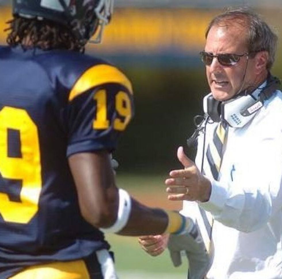 10 Things Only Daughters Of A Football Coach Will Understand