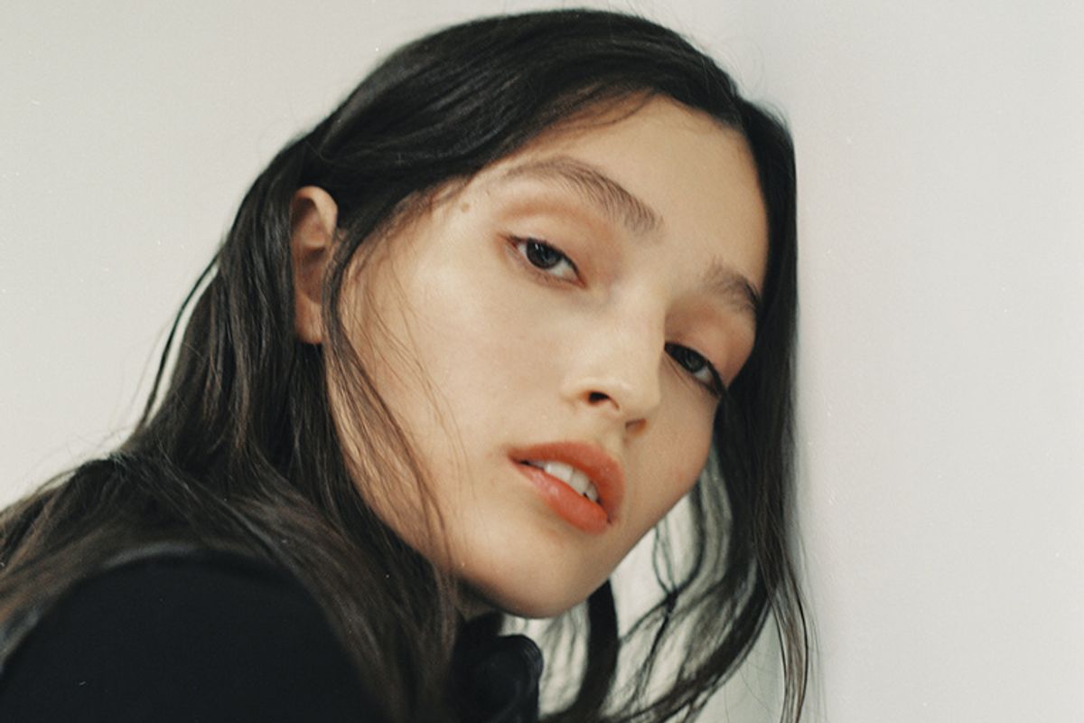 New Faces: Check Out The Modeling Industry's New Class - PAPER