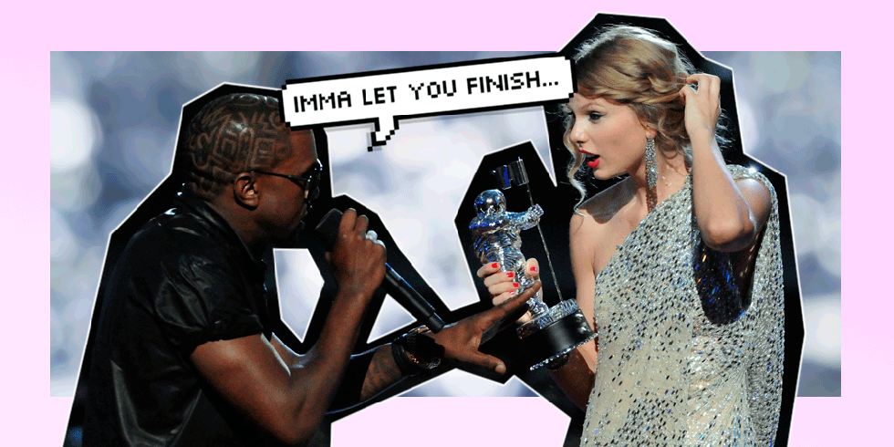 13 Reasons Why Taylor Swift Is Vastly Overrated