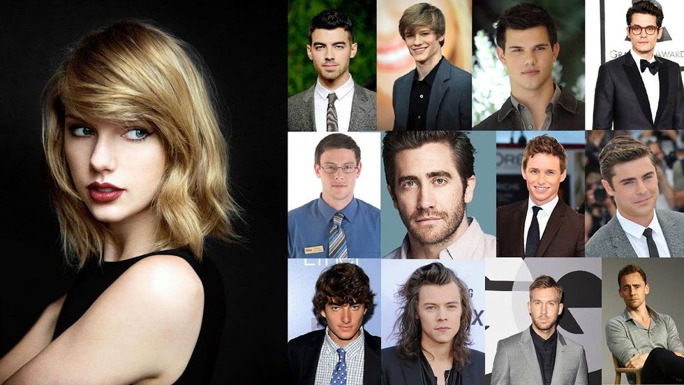 13 Reasons Why Taylor Swift Is Vastly Overrated 13 Reasons Why Taylor Swift Is Vastly Overrated