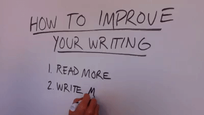 9 Ways Improving Your Writing Skills Will Improve Your Life