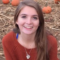 Alyssa Doyle on Odyssey