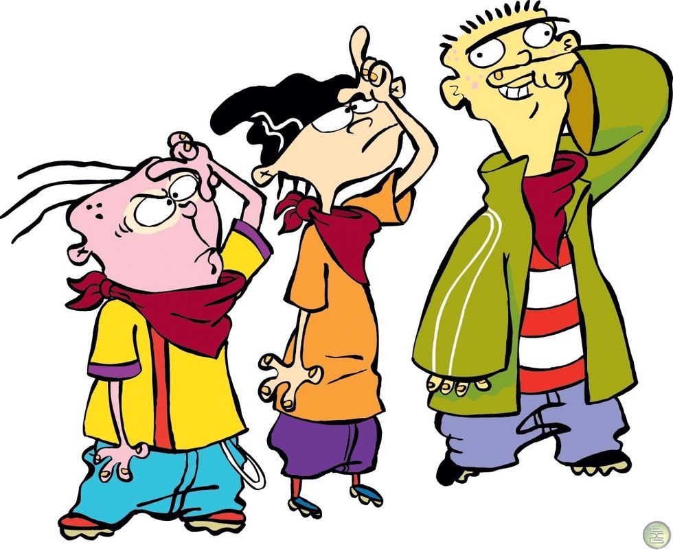 50 Nostalgic Shows You Watched As A Kid In The Early 2000s
