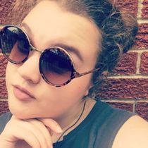 Katherine Huber on Odyssey