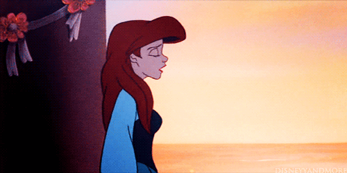 Being The Out Of State Kid As Told By Disney Princesses