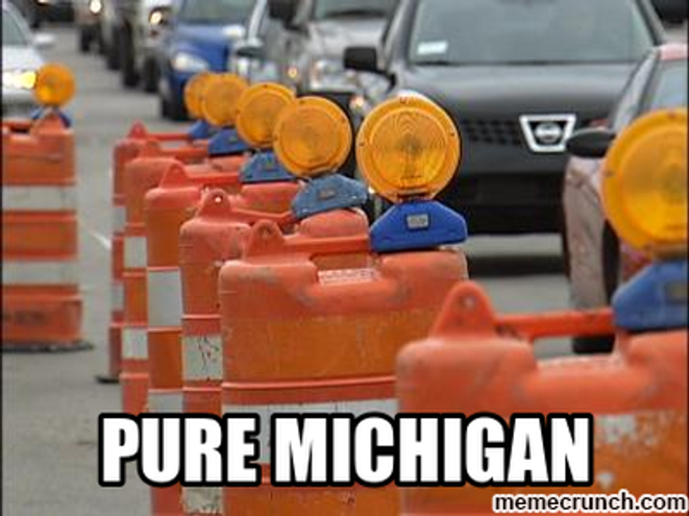20 Memes You Can Relate To If You're A Michigander
