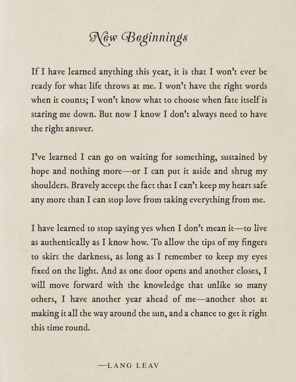 42 Poems Every Female College Student Needs To Read