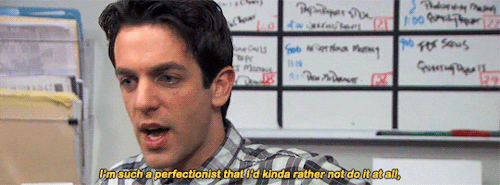 11 Pieces Of End-Of-The-Semester Advice As Told By The Office