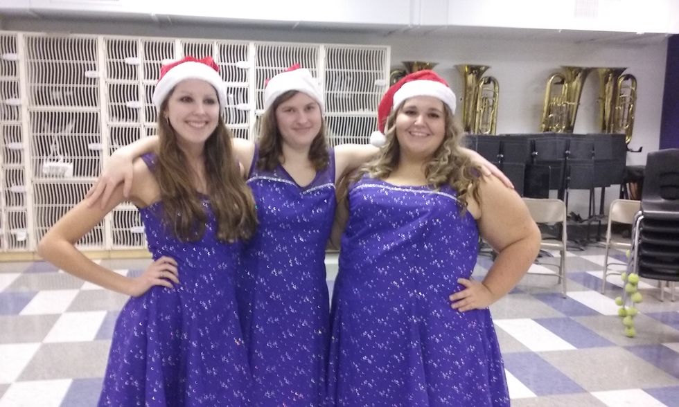 Why You Should Join Choir