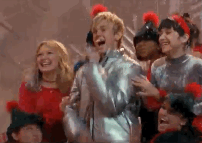 26 Throwback Songs You Low Key Are Still Obsessed With