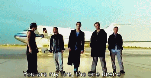 26 Throwback Songs You Low Key Are Still Obsessed With