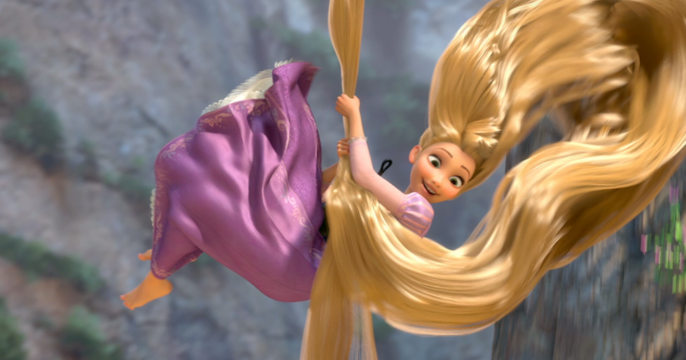 The 10 Most Badass Disney Princesses