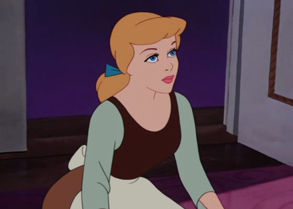 The 10 Most Badass Disney Princesses