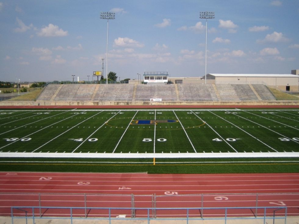 15 Spots Every 'Friday Night Lights' Fan Needs To Visit