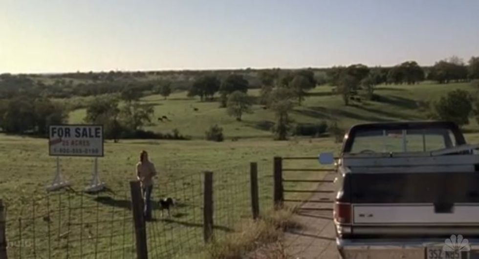 15 Spots Every 'Friday Night Lights' Fan Needs To Visit