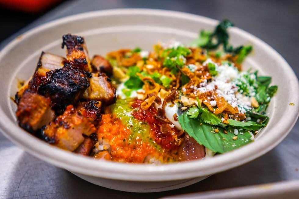 9 Fabulous Restaurants To Celebrate USC Commencement