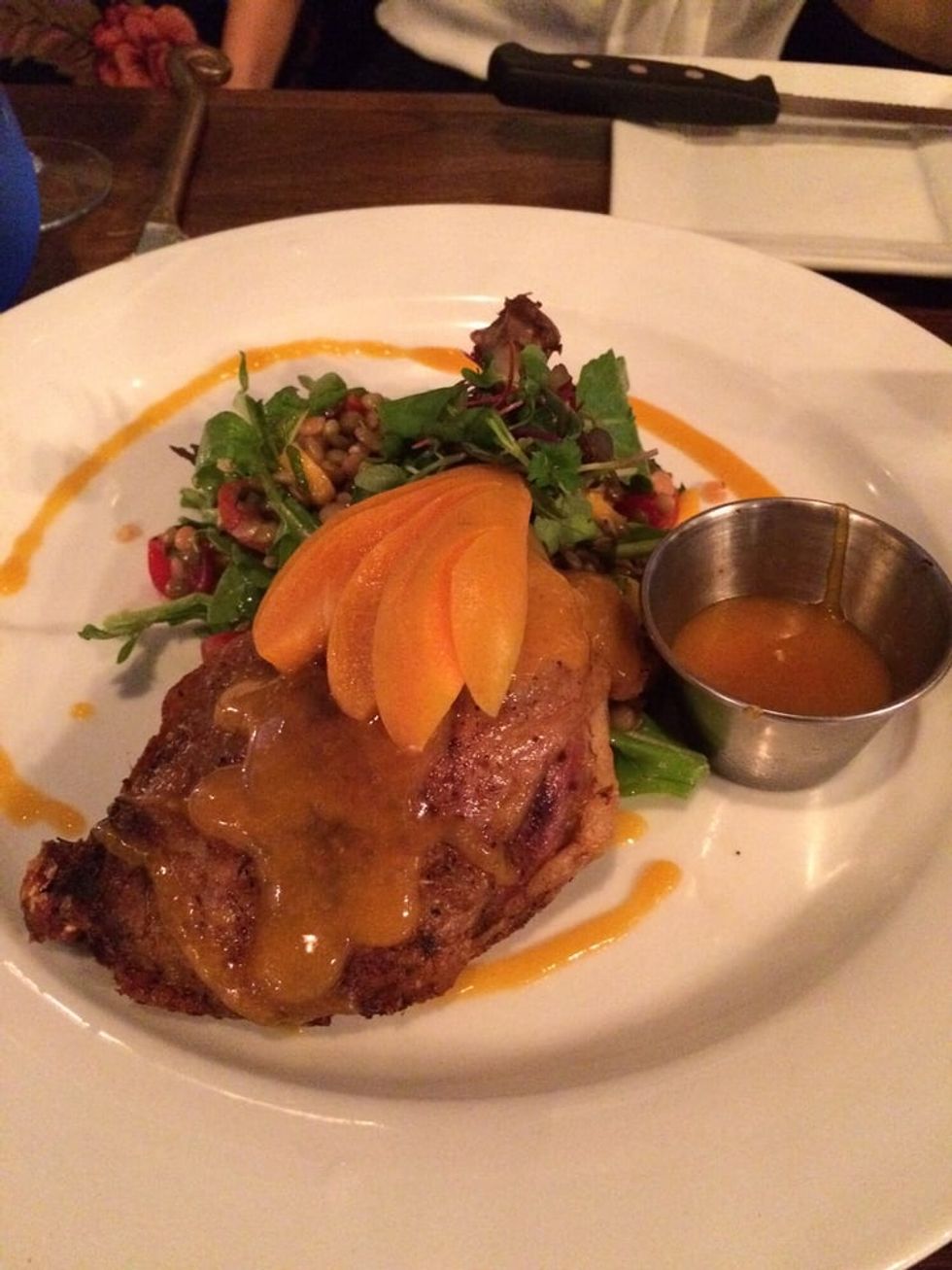 9 Fabulous Restaurants To Celebrate USC Commencement