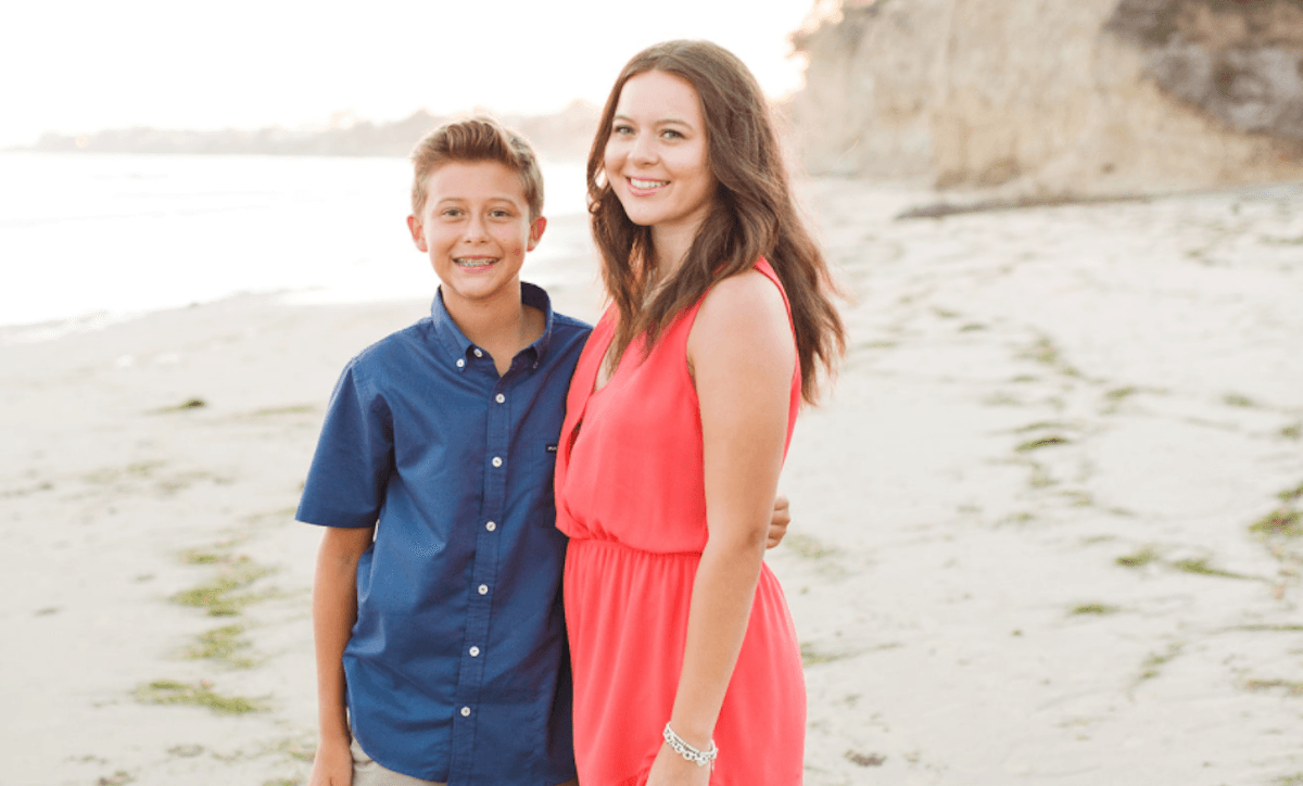 Dear Little Brother, What I Want You To Know