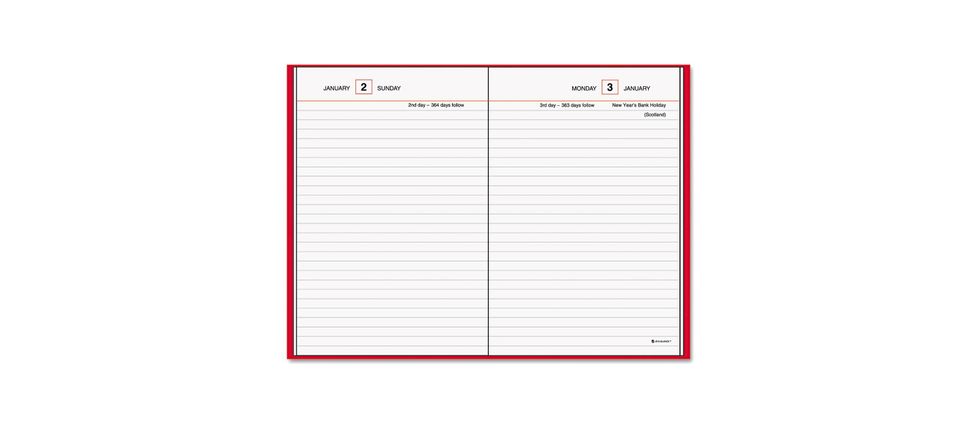 20 Planners To Fit Every Style This Fall