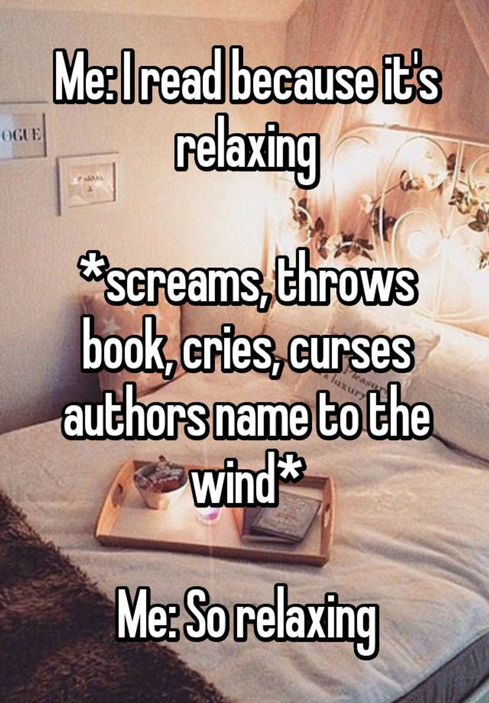 15 Reasons To Read More