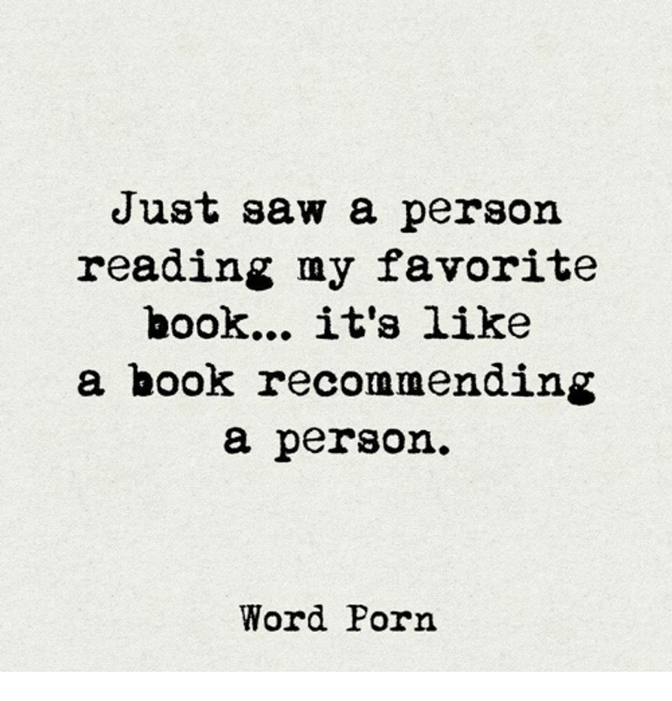 15 Reasons To Read More