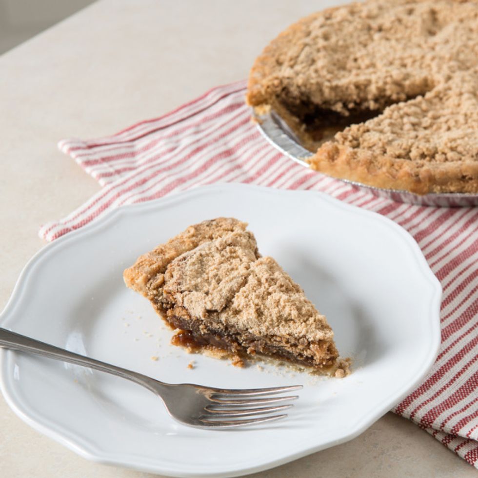 10 'Pennsylvania Foods' Everyone Should Try At Least Once