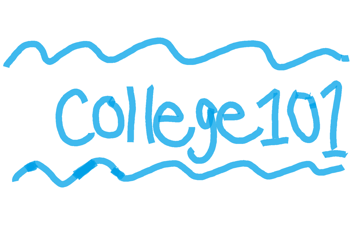 College 101 For Incoming Freshmen