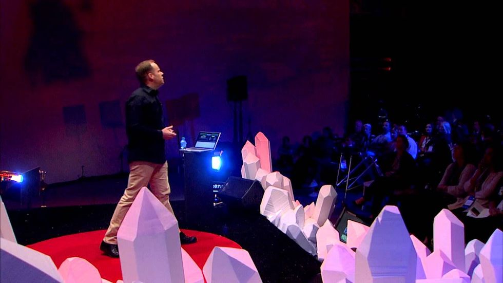 13 Brilliant TED Talks on Racism, Colorism and Prejudice