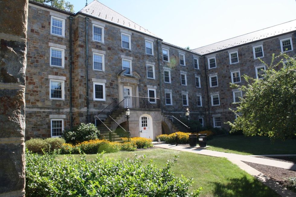 A Definitive Ranking Of Lehigh University Freshman Dorms