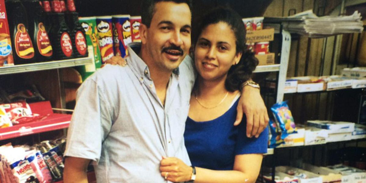 Bodega Stories Artist Amaris Castillo on the Corner Stores - PAPER Magazine